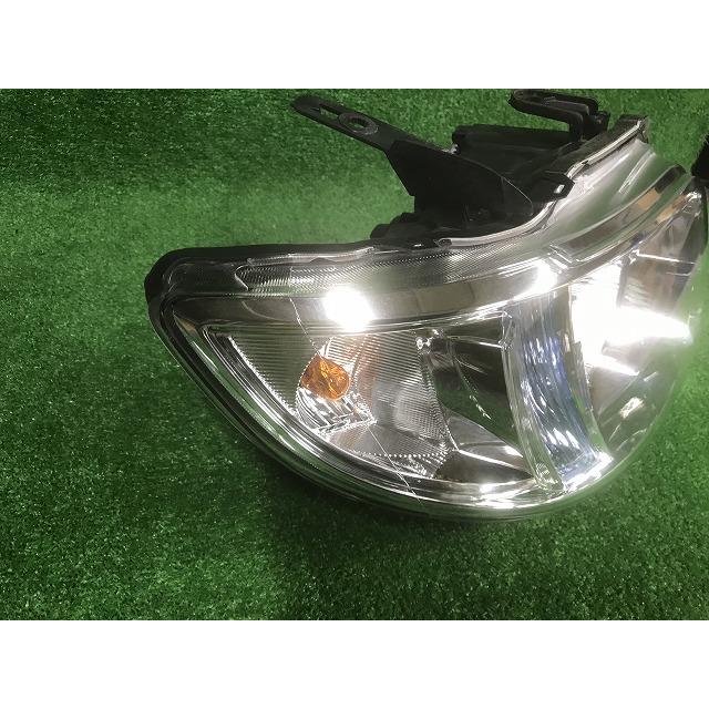 ホンダ（HONDA） JE2 ゼスト 純正 ハロゲン ヘッドランプ ヘッドライト右 コイト100-22620 ホンダライト5 GS ...
