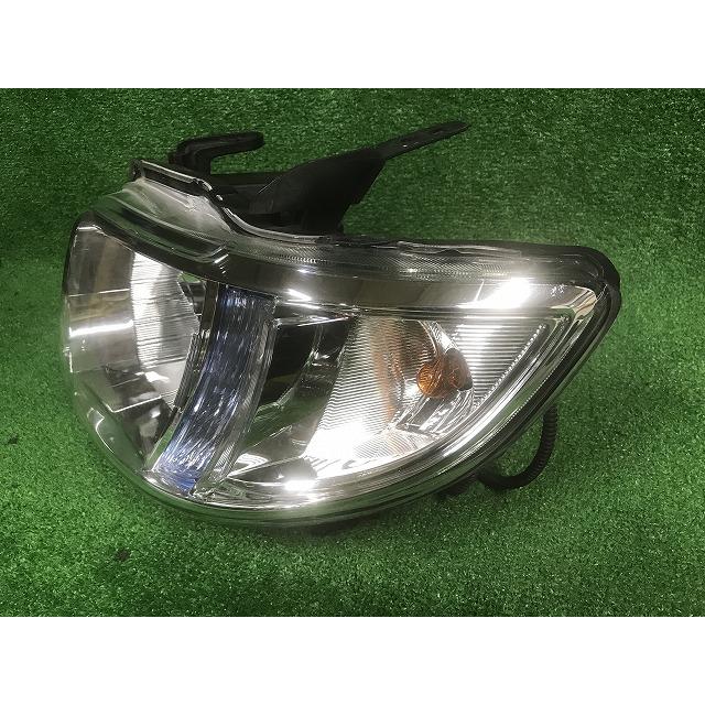 ホンダ（HONDA） JE2 ゼスト 純正 ハロゲン ヘッドランプ ヘッドライト左 コイト100-22620 ホンダライト5 GS ...