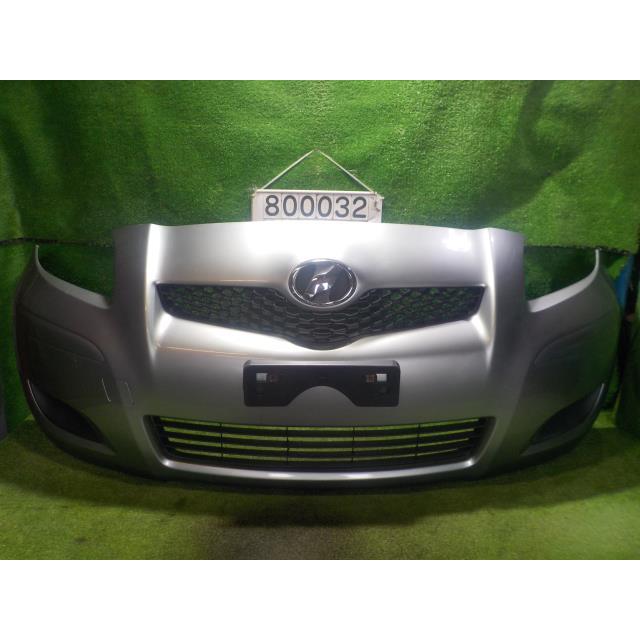 ヴィッツ CBA-NCP95 フロントバンパー # 1F8 : Itami Web Store - 通販 - Yahoo!ショッピング