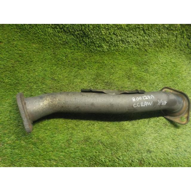 ビアンテ DBA-CCEAW フロントマフラー エキパイ # 34K : Itami Web Store - 通販 - Yahoo!ショッピング