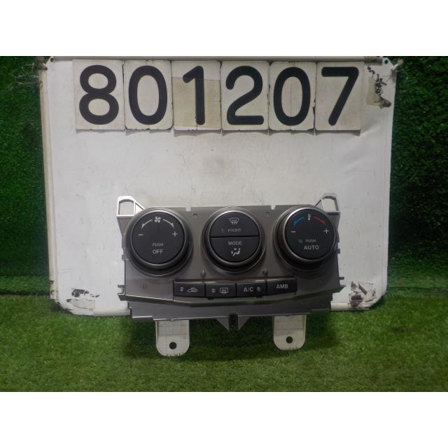 プレマシー DBA-CREW エアコンパネル # 22V : Itami Web Store - 通販 - Yahoo!ショッピング