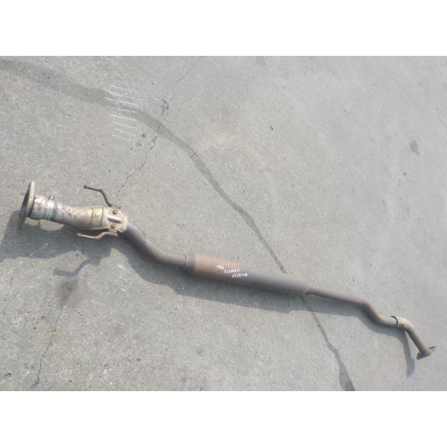 AD DBF-VZNY12 センターマフラー センターパイプ # QM1 : Itami Web Store - 通販 - Yahoo!ショッピング