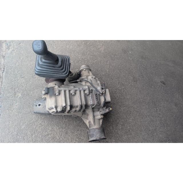 パジェロミニ ABA-H58A トランスファー # A31 : Itami Web Store - 通販 - Yahoo!ショッピング