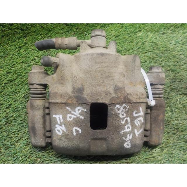 ゼスト CBA-JE2 右 フロントキャリパー # RP37P : Itami Web Store - 通販 - Yahoo!ショッピング