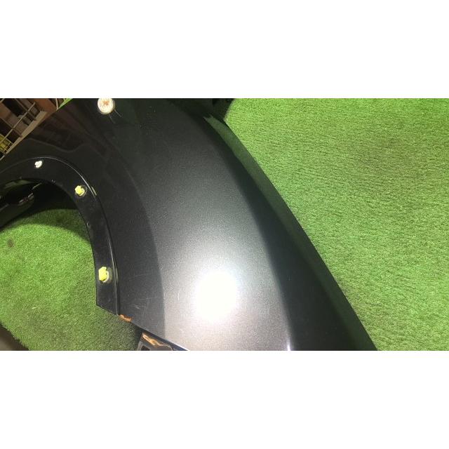 ジューク CBA-NF15 右 フロントフェンダー # KAX : Itami Web Store - 通販 - Yahoo!ショッピング