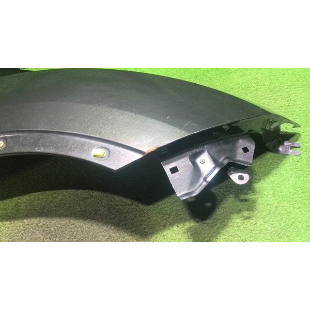 ジューク CBA-NF15 右 フロントフェンダー # KAX : Itami Web Store - 通販 - Yahoo!ショッピング