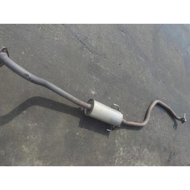 ストリーム DBA-RN6 センターマフラー センターパイプ # B92P : Itami Web Store - 通販 - Yahoo!ショッピング