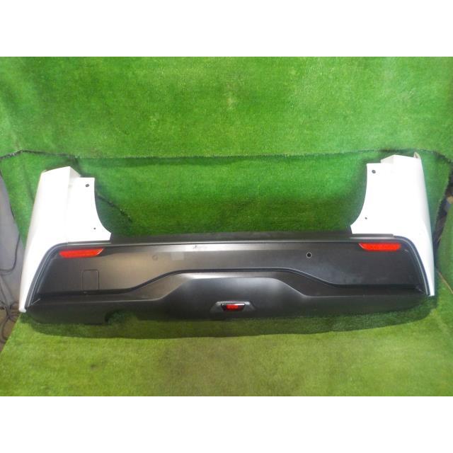 ノート 6AA-E13 リアバンパー # QAC : Itami Web Store - 通販 - Yahoo!ショッピング