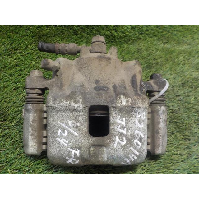 N−VAN HBD-JJ2 右 フロントキャリパー # NH830M : Itami Web Store - 通販 - Yahoo!ショッピング