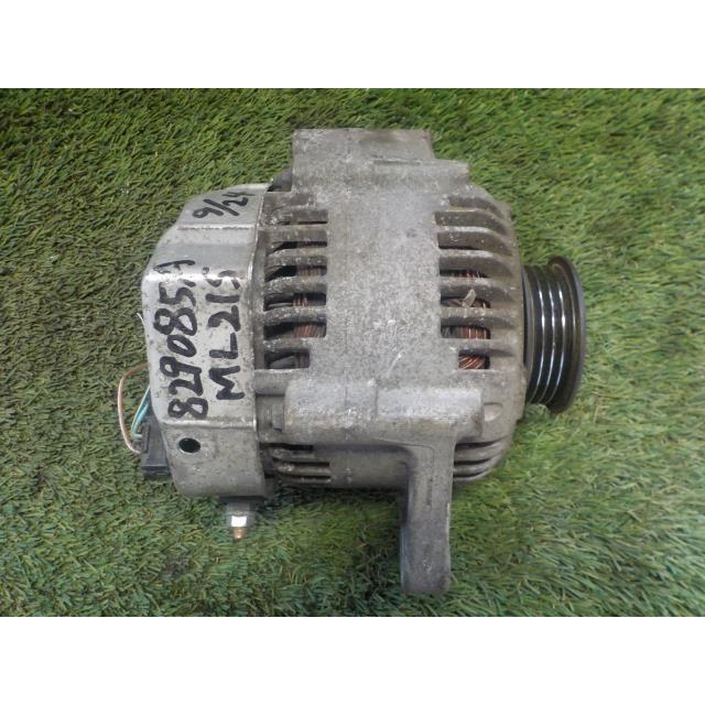 ルークス DBA-ML21S オルタネーター ダイナモ # ZED 31400-58J10 : Itami Web Store - 通販 - Yahoo!ショッピング