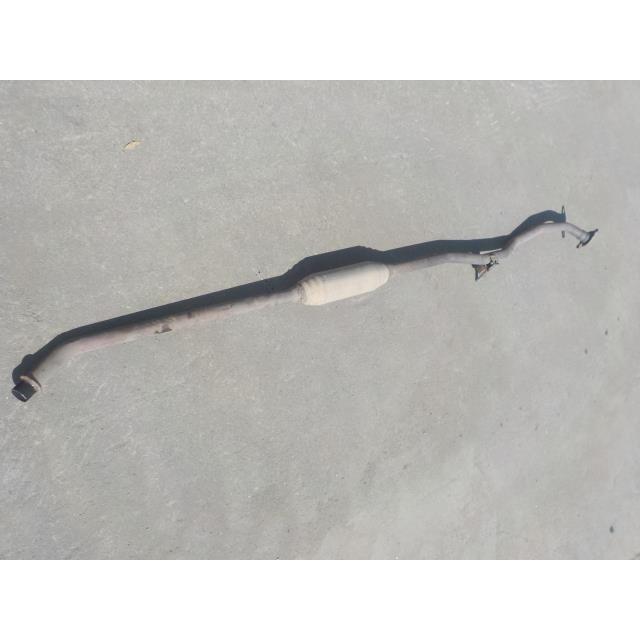 ワゴンR ワゴンR ABA-MH21S フロントマフラー エキパイ # Z7T : Itami Web Store - 通販 - Yahoo!ショッピング