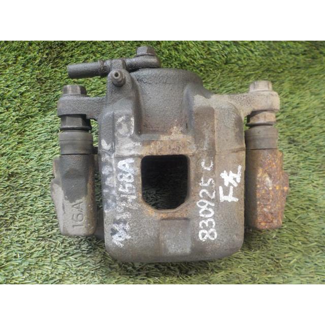 パジェロミニ ABA-H58A 左 フロントキャリパー # A31 : Itami Web Store - 通販 - Yahoo!ショッピング