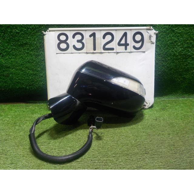 オデッセイ DBA-RB1 左 サイドミラー ドアミラー # B92P : 831249000013600 : Itami Web Store - 通販 - Yahoo!ショッピング