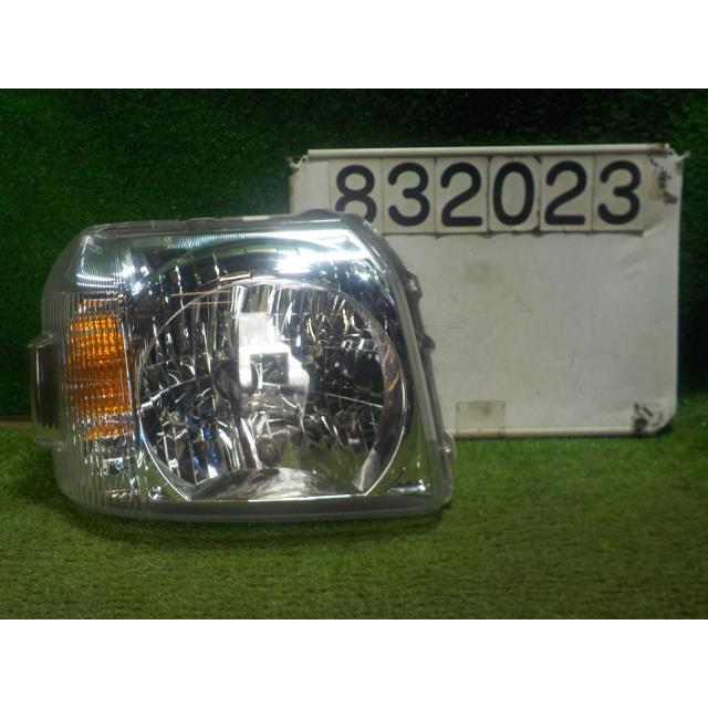 アクティ EBD-HH6 右 ヘッドライト ヘッドランプ # NH578 コイト 100-62084 : Itami Web Store - 通販 - Yahoo!ショッピング