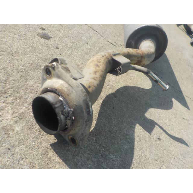 フリード DAA-GB8 センターマフラー センターパイプ # NH830M : Itami Web Store - 通販 - Yahoo!ショッピング