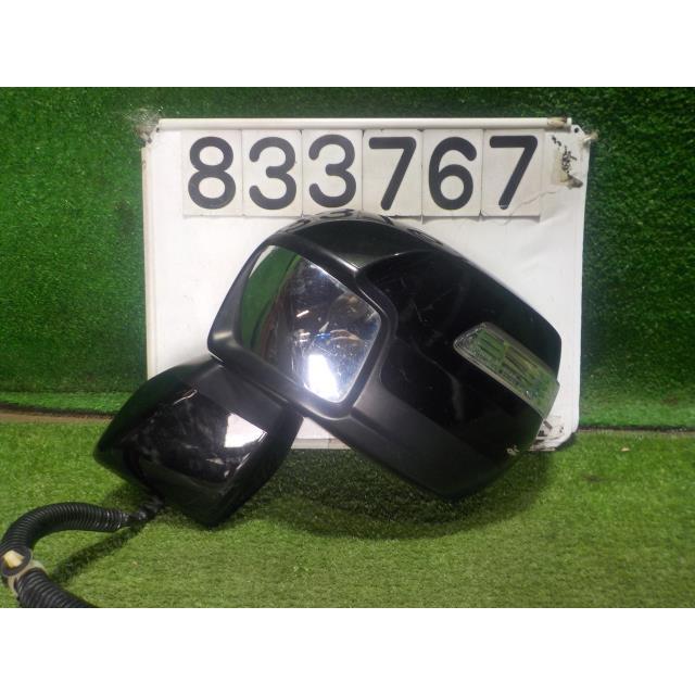 ステップワゴン DBA-RK5 左 サイドミラー ドアミラー # NH812P : Itami Web Store - 通販 - Yahoo!ショッピング