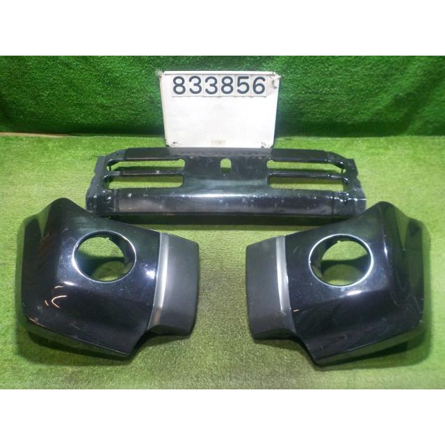 パジェロミニ ABA-H58A フロントバンパー # X42 : Itami Web Store - 通販 - Yahoo!ショッピング