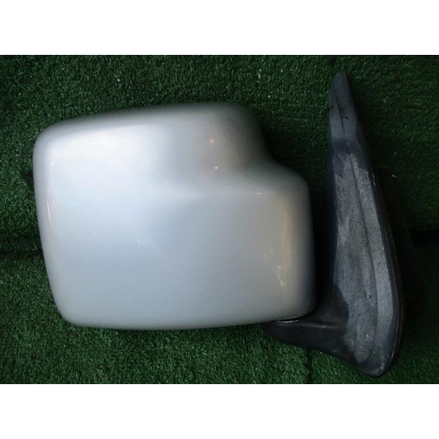 AZ−オフロード ABA-JM23W 右 サイドミラー ドアミラー # Z2S : Itami Web Store - 通販 - Yahoo!ショッピング