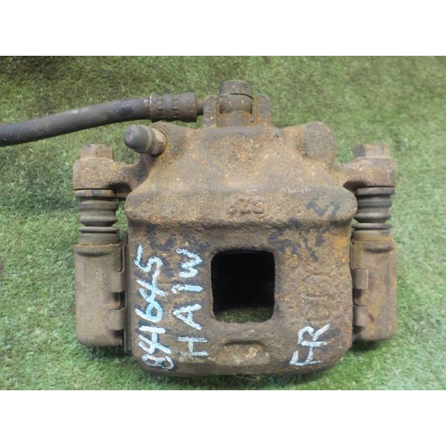 アイ DBA-HA1W 右 フロントキャリパー # A99 : Itami Web Store - 通販 - Yahoo!ショッピング