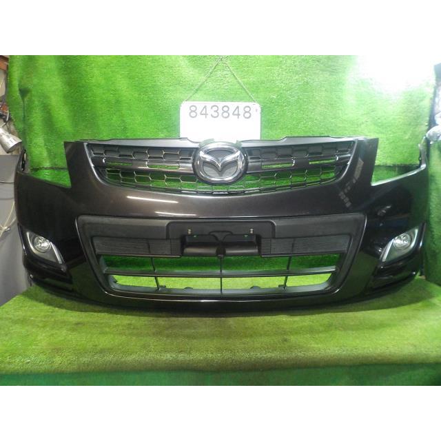 MPV DBA-LY3P フロントバンパー # 34F : Itami Web Store - 通販 - Yahoo!ショッピング