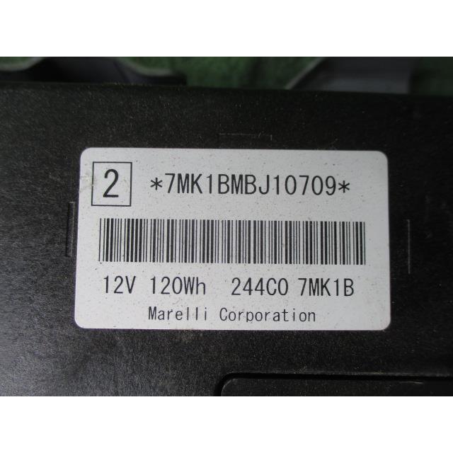 eKワゴン 5BA-B36W HV・EV・FCVバッテリー # X42 244C0-7MK1B : Itami Web Store - 通販 - Yahoo!ショッピング