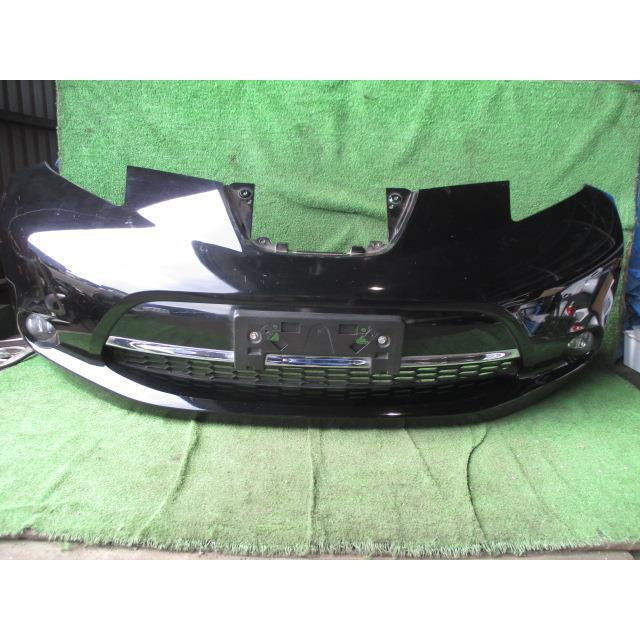 リーフ ZAA-AZE0 フロントバンパー # KH3 : Itami Web Store - 通販 - Yahoo!ショッピング
