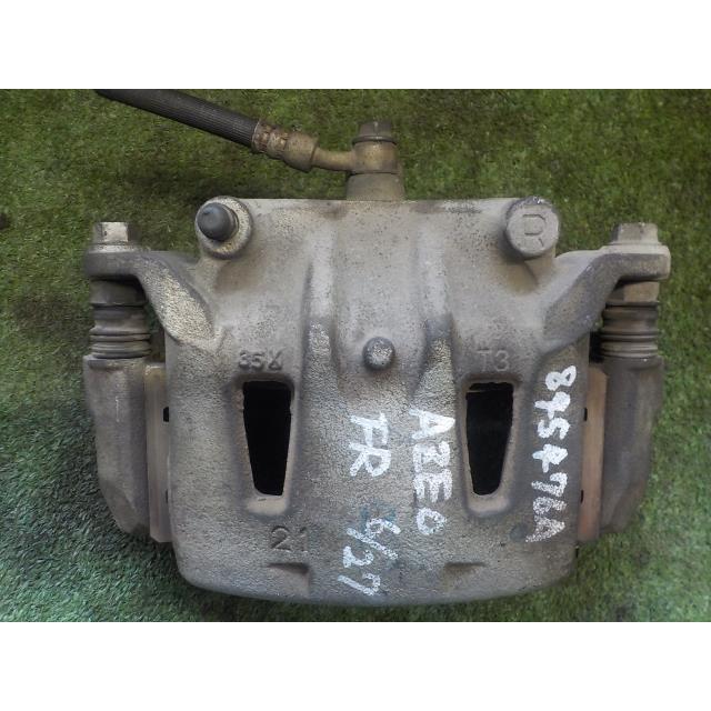 リーフ ZAA-AZE0 右 フロントキャリパー # KH3 : Itami Web Store - 通販 - Yahoo!ショッピング