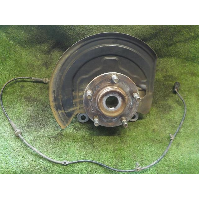 リーフ ZAA-AZE0 左 フロントナックルハブ # KH3 : Itami Web Store - 通販 - Yahoo!ショッピング