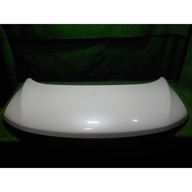 エルグランド DBA-TE52 ボンネット フードパネル # QAB : Itami Web Store - 通販 - Yahoo!ショッピング