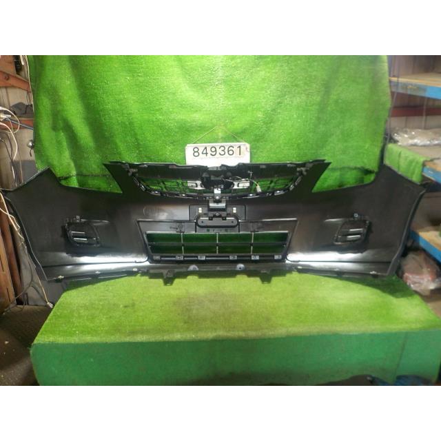 MPV DBA-LY3P フロントバンパー # 34F : Itami Web Store - 通販 - Yahoo!ショッピング