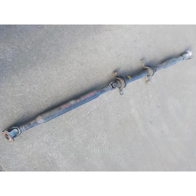 MPV DBA-LY3P リアプロペラシャフト # 34K : Itami Web Store - 通販 - Yahoo!ショッピング