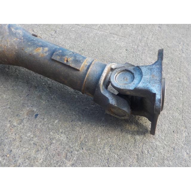 MPV DBA-LY3P リアプロペラシャフト # 34K : Itami Web Store - 通販 - Yahoo!ショッピング