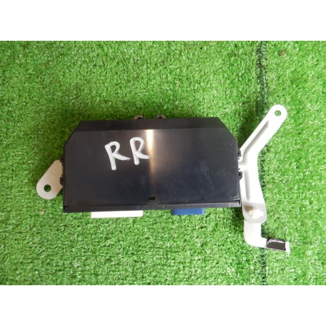 NOAH ノア DBA-AZR65G その他 コントロールユニット 042 AISIN 414813-10460 : Itami Web Store - 通販 - Yahoo!ショッピング