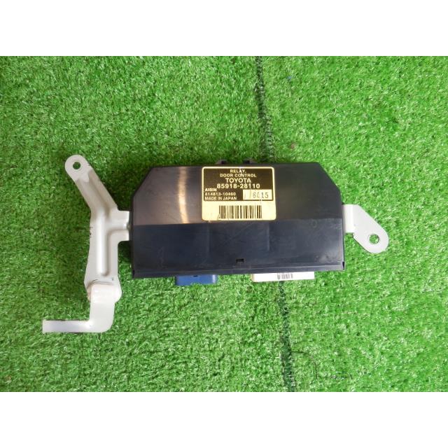 NOAH ノア DBA-AZR65G その他 コントロールユニット 042 AISIN 414813-10460 : Itami Web Store - 通販 - Yahoo!ショッピング