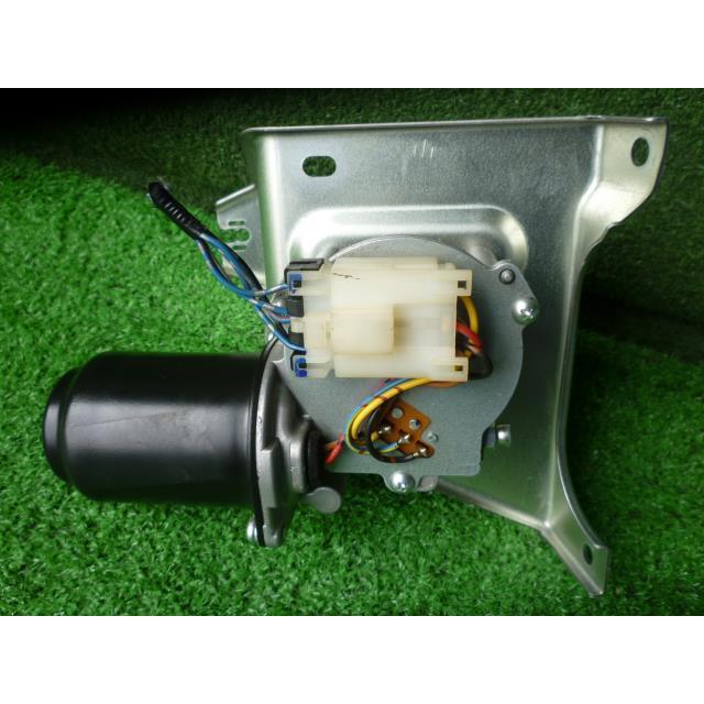 ミニキャブ GBD-U62V フロントワイパーモーター # A31 : Itami Web Store - 通販 - Yahoo!ショッピング