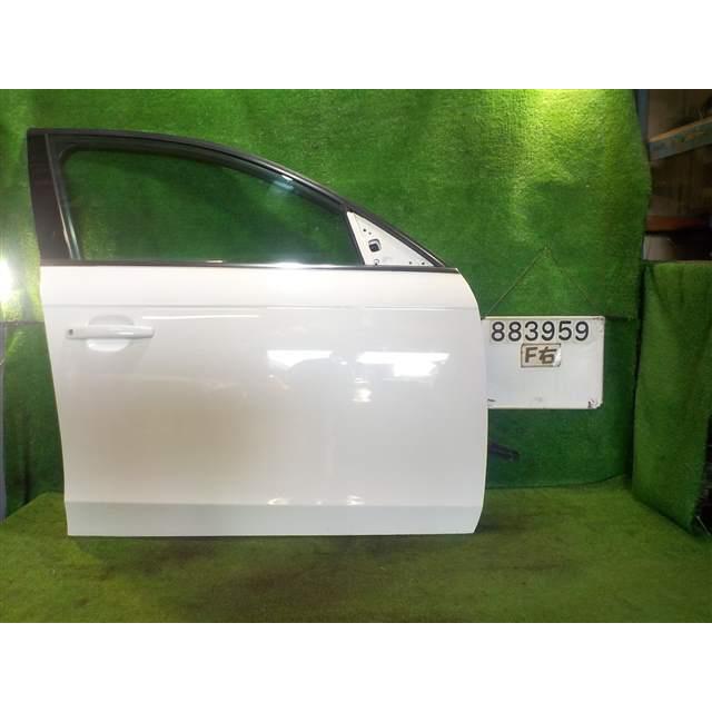 アウディ A4 ABA-8KCDNF 右 フロントドア # PILKINGTO M3240 : Itami Web Store - 通販 - Yahoo!ショッピング