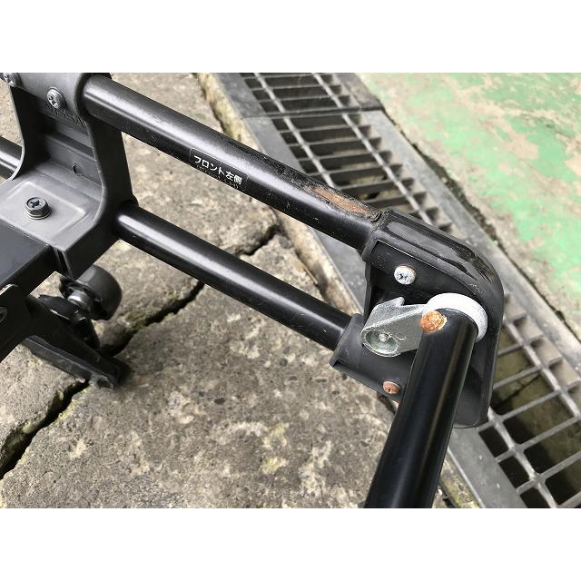 AD Y11 VHNY11 純正オプション ルーフキャリア ルーフラック a-1656 1F-10 : a-1656 : Itami Web Store - 通販 - Yahoo!ショッピング