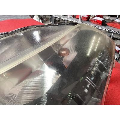 NCP145 スペイド ハロゲンヘッドライト右 52-260 a-2594 YS19 SD : Itami Web Store - 通販 ...
