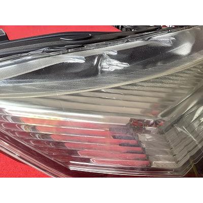 NCP145 スペイド ハロゲンヘッドライト右 52-260 a-2594 YS19 SD : Itami Web Store - 通販 ...