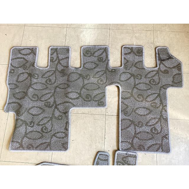 L385S タント L フロアマット a-2676 YS7 SD : a-2676 : Itami Web Store - 通販 ...