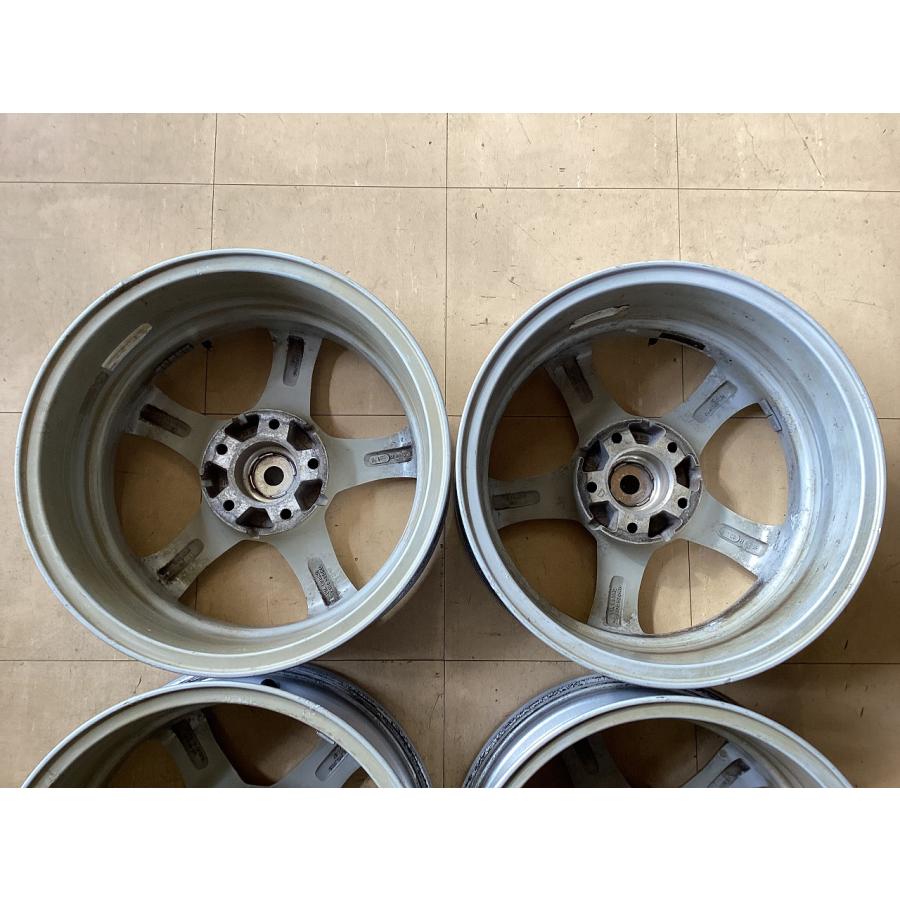 ブリヂストン BALMINUM 16X6.5JJ+38 PCD114.3 5H a-2853 M4-3 SD : Itami Web Store - 通販 - Yahoo!ショッピング