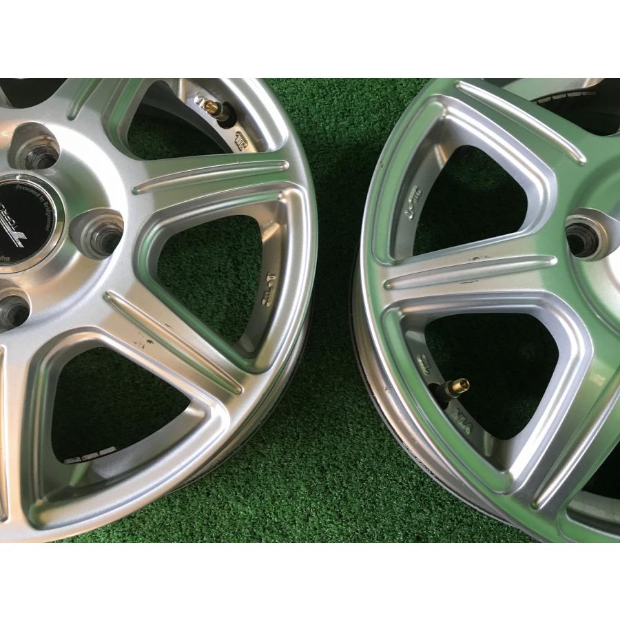 BS TOPRUN トップラン 13インチアルミホイール 13x4j+45 PCD100 4穴 a-2861 A0-3-TK : a-2861 : Itami Web Store - 通販 ...