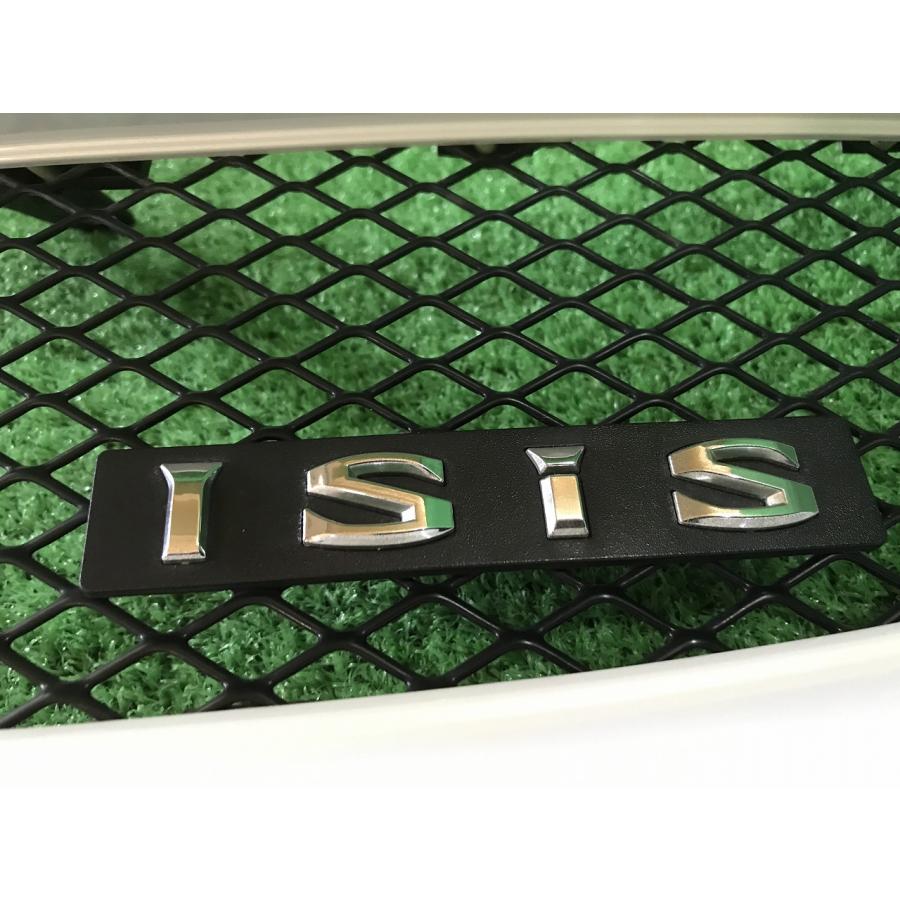 ANM15W アイシス トヨタ純正OP スポーツグリル a-3171 1F-10-TK : Itami Web Store - 通販 - Yahoo!ショッピング