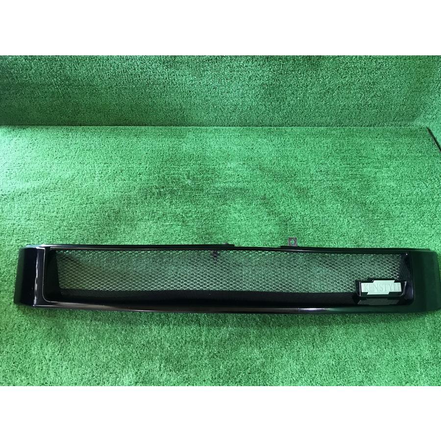 AZR65G ヴォクシー後期 KENSTYLE フロントグリル a-3227 1F-10-TK : Itami Web Store - 通販 - Yahoo!ショッピング