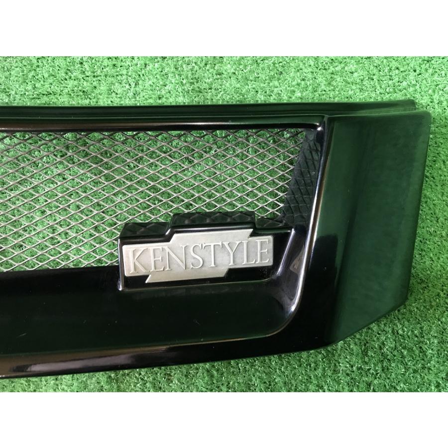 AZR65G ヴォクシー後期 KENSTYLE フロントグリル a-3227 1F-10-TK : Itami Web Store - 通販 - Yahoo!ショッピング