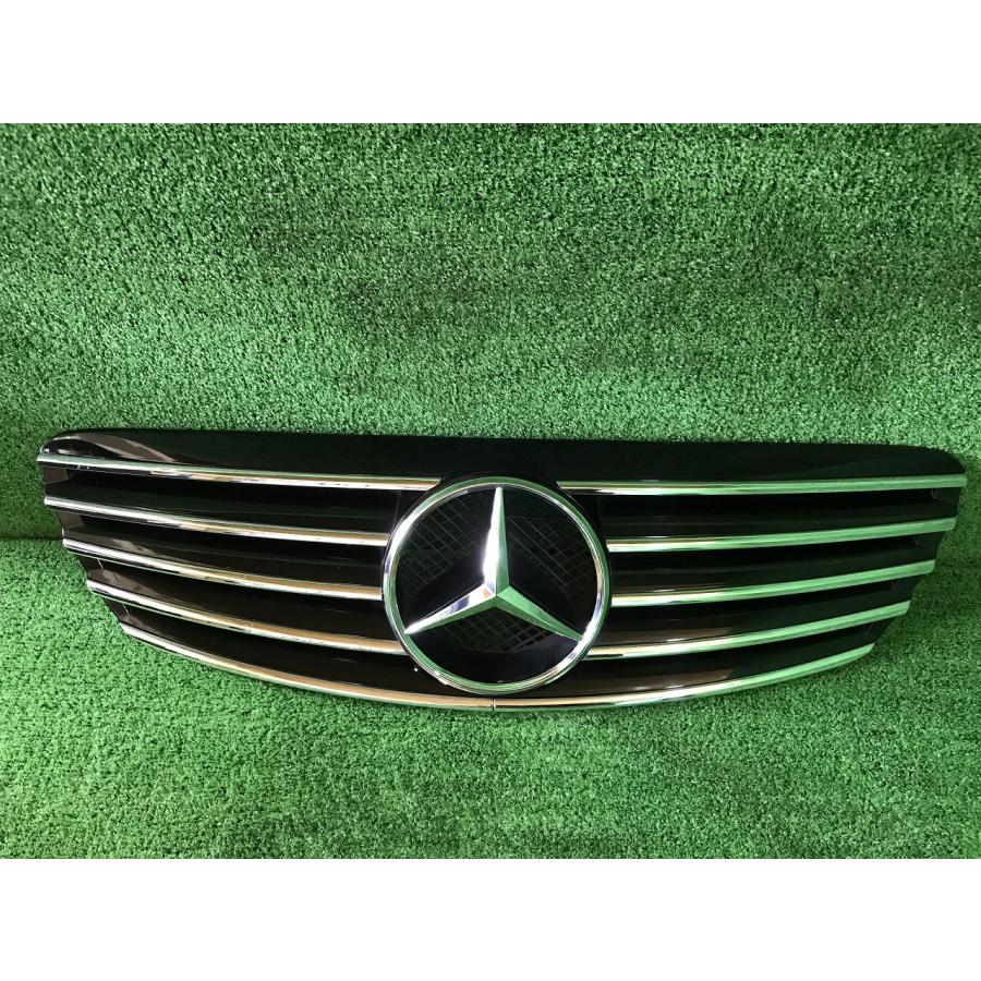 メルセデスベンツ S600 グリル a-3231 1F-10-TK : Itami Web Store - 通販 - Yahoo!ショッピング
