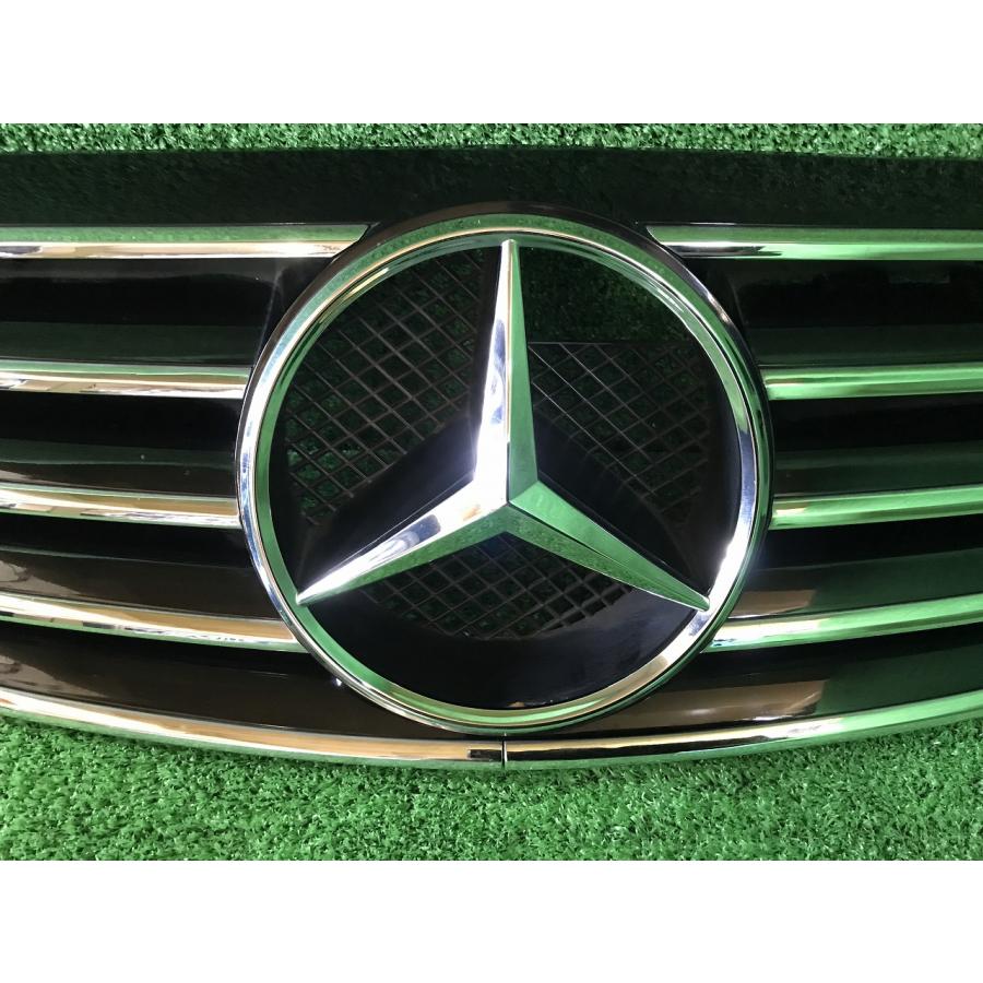 メルセデスベンツ S600 グリル a-3231 1F-10-TK : Itami Web Store - 通販 - Yahoo!ショッピング