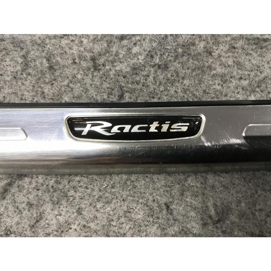 NCP105 ラクティス リアバンパーステップガード a-3326 YS12-TK : Itami Web Store - 通販 - Yahoo!ショッピング