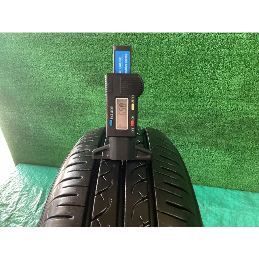 BluEarth 中古夏タイヤ YH ヨコハマタイヤ 155/80R13 79S ブルーアース FCE5 2021年製 a-3368 NC8-1 SD : Itami Web Store ...