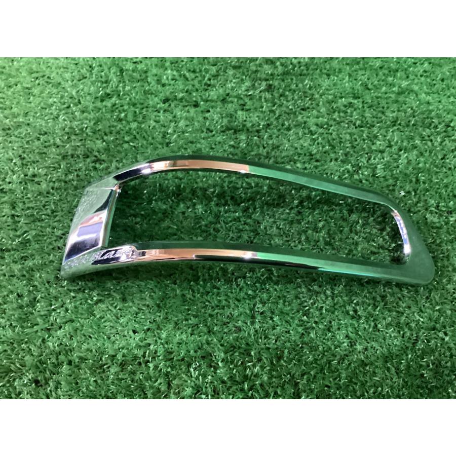 ACR55W エスティマ シルクブレイズ ドアミラーウインカートリム(メッキ) a-3472 YS13-TK : Itami Web Store - 通販 - Yahoo!ショッピング